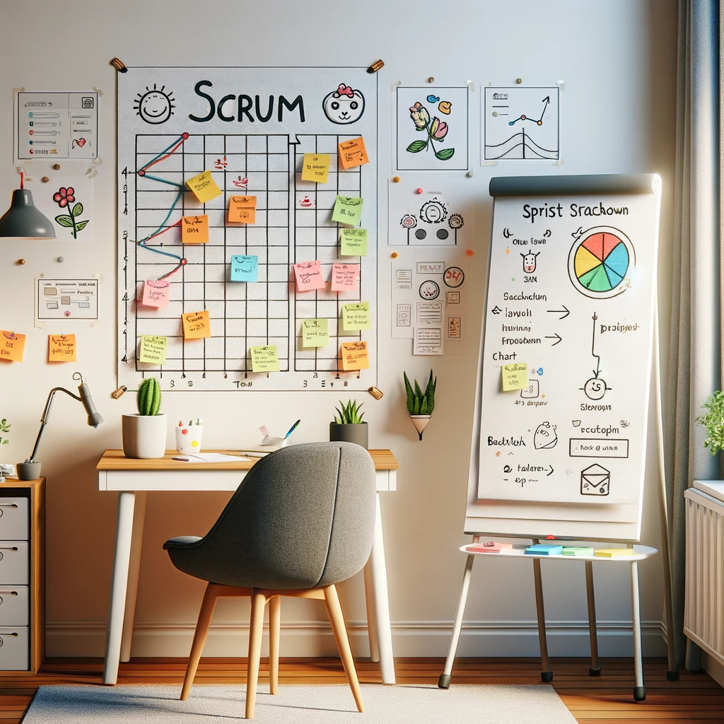 What is Scrum? - Pragmatic Agility